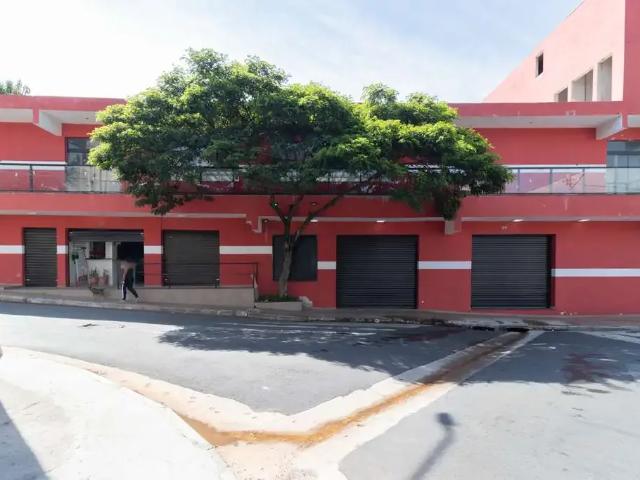 Loja / Comércio para Locação em São Paulo/SP Conjunto Residencial José Bonifácio