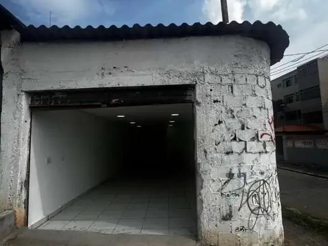 Loja / Comércio para Locação em São Paulo/SP Conjunto Residencial José Bonifácio