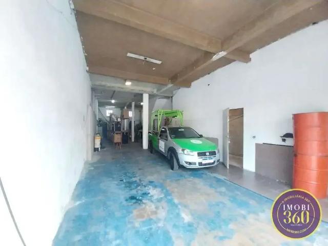 Loja / Comércio para Locação em São Paulo/SP Conjunto Residencial José Bonifácio