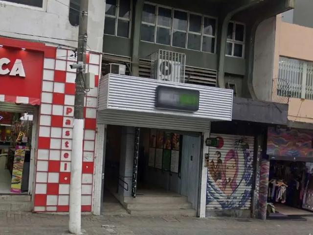 Loja / Comércio para Locação em São Paulo/SP Consolação