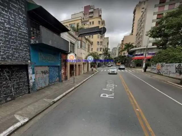 Loja / Comércio para Locação em São Paulo/SP Consolação