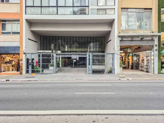 Loja / Comércio para Locação em São Paulo/SP Consolação