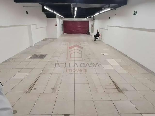 Loja / Comércio para Locação em São Paulo/SP Consolação