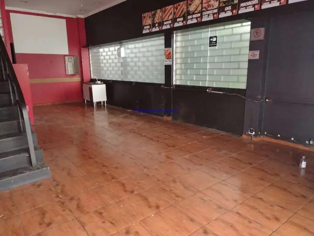 Loja / Comércio para Locação em São Paulo/SP Consolação