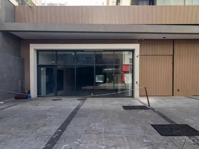 Loja / Comércio para Locação em São Paulo/SP Consolação