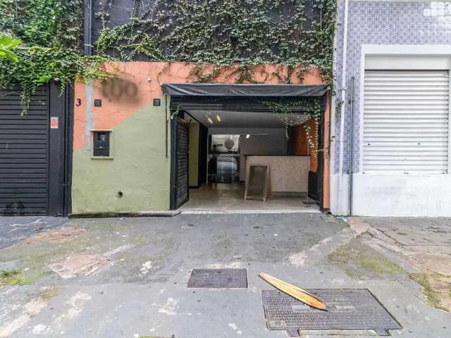 Loja / Comércio para Locação em São Paulo/SP Consolação