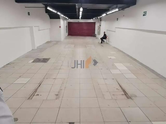 Loja / Comércio para Locação em São Paulo/SP Consolação