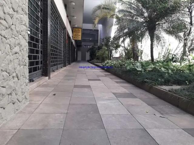 Loja / Comércio para Locação em São Paulo/SP Consolação