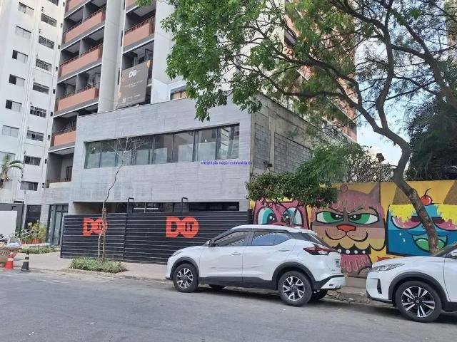 Loja / Comércio para Locação em São Paulo/SP Consolação