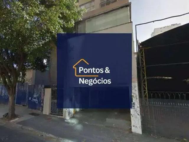 Loja / Comércio para Locação em São Paulo/SP Consolação