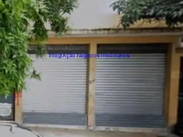 Loja / Comércio para Locação em São Paulo/SP Consolação