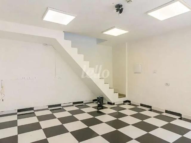 Loja / Comércio para Locação em São Paulo/SP Consolação