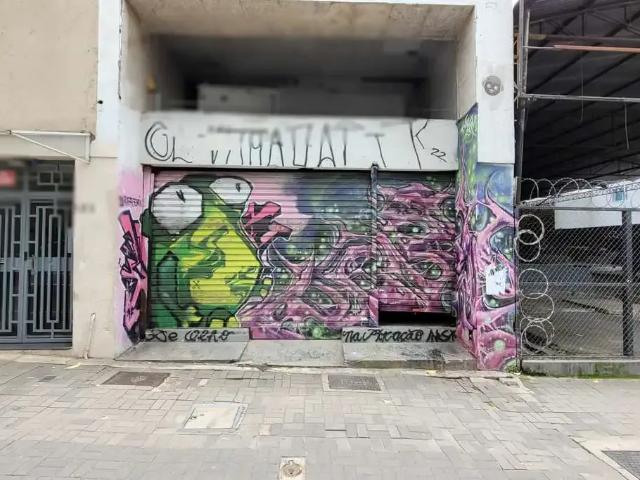 Loja / Comércio para Locação em São Paulo/SP Consolação