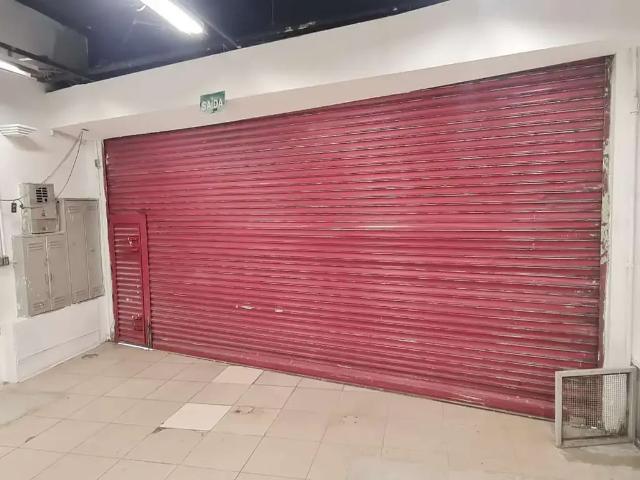 Loja / Comércio para Locação em São Paulo/SP Consolação