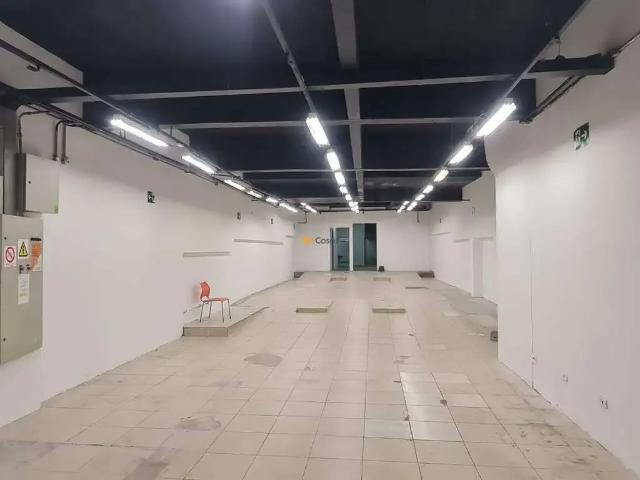 Loja / Comércio para Locação em São Paulo/SP Consolação