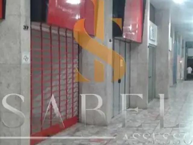Loja / Comércio para Locação em São Paulo/SP Consolação