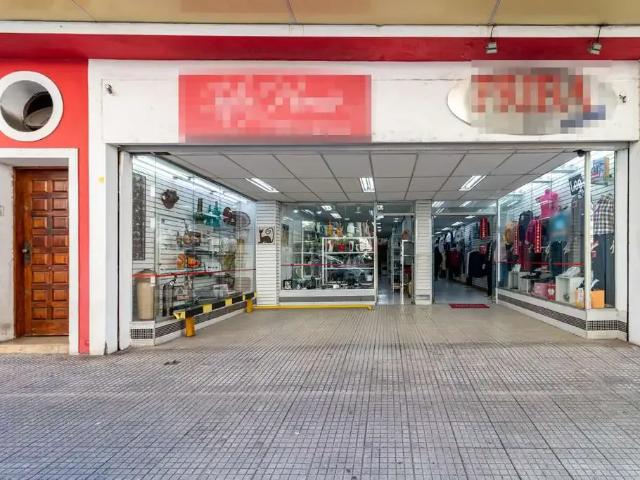 Loja / Comércio para Locação em São Paulo/SP Consolação