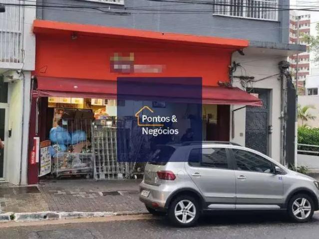 Loja / Comércio para Locação em São Paulo/SP Consolação