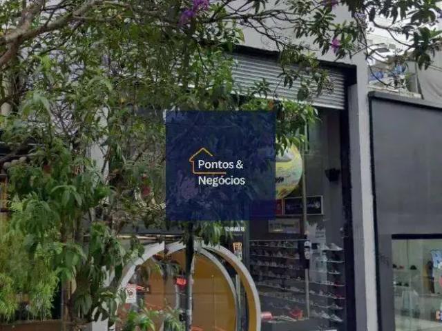 Loja / Comércio para Locação em São Paulo/SP Consolação