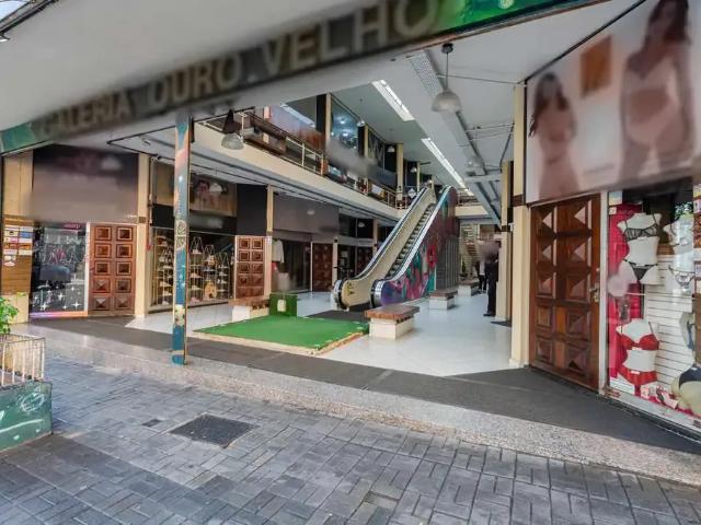 Loja / Comércio para Locação em São Paulo/SP Consolação