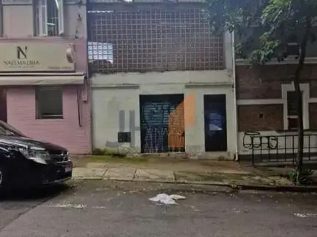Loja / Comércio para Locação em São Paulo/SP Consolação