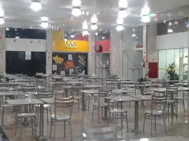 Loja / Comércio para Locação em São Paulo/SP Consolação