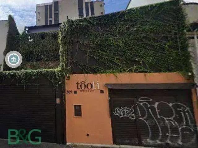 Loja / Comércio para Locação em São Paulo/SP Consolação