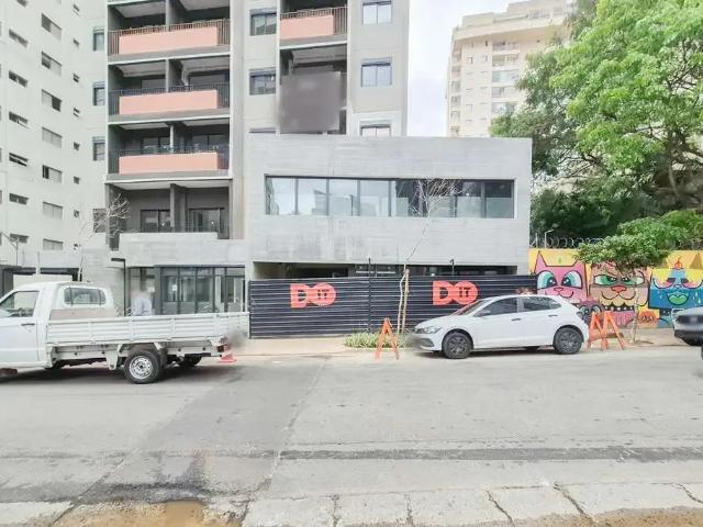 Loja / Comércio para Locação em São Paulo/SP Consolação