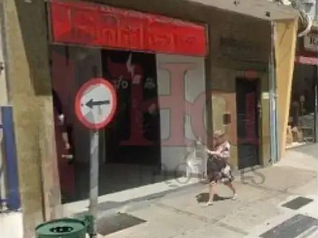 Loja / Comércio para Locação em São Paulo/SP Consolação