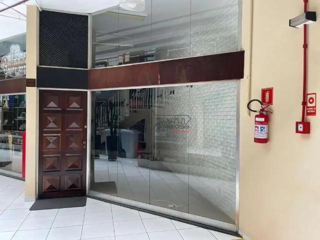 Loja / Comércio para Locação em São Paulo/SP Consolação