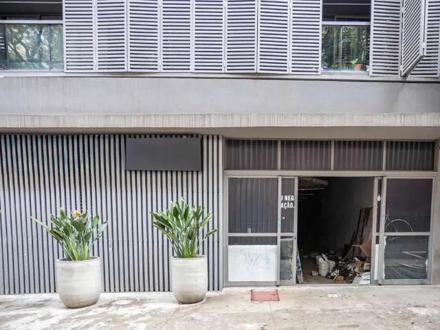 Loja / Comércio para Locação em São Paulo/SP Consolação
