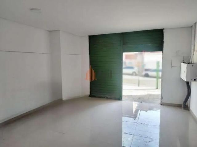 Loja / Comércio para Locação em São Paulo/SP Engenheiro Goulart