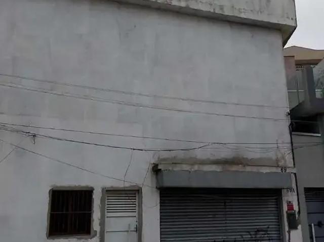 Loja / Comércio para Locação em São Paulo/SP Engenheiro Goulart