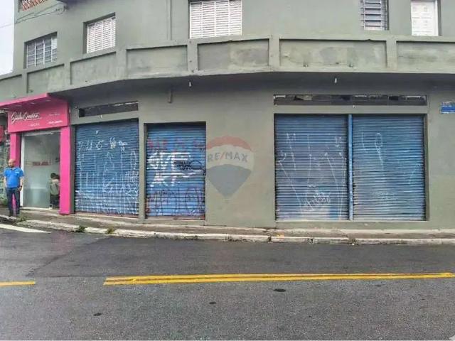 Loja / Comércio para Locação em São Paulo/SP Freguesia do Ó 3 Quartos