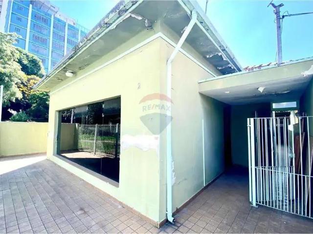 Loja / Comércio para Locação em São Paulo/SP Freguesia do Ó 3 Quartos