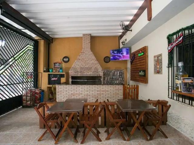 Loja / Comércio para Locação em São Paulo/SP Freguesia do Ó 3 Quartos