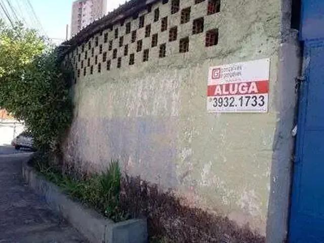 Loja / Comércio para Locação em São Paulo/SP Freguesia do Ó