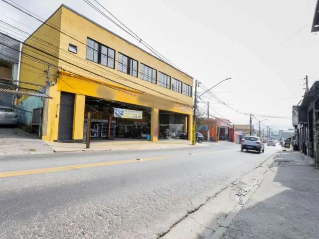 Loja / Comércio para Locação em São Paulo/SP Guaianases