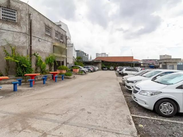 Loja / Comércio para Locação em São Paulo/SP Guaianases