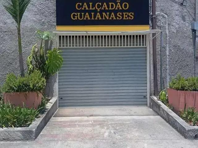 Loja / Comércio para Locação em São Paulo/SP Guaianases