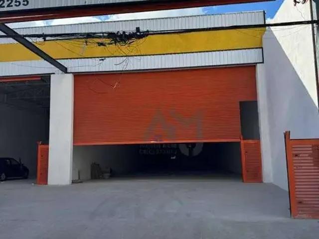 Loja / Comércio para Locação em São Paulo/SP Guaianases