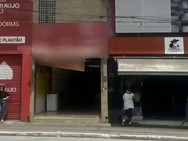 Loja / Comércio para Locação em São Paulo/SP Guaianases