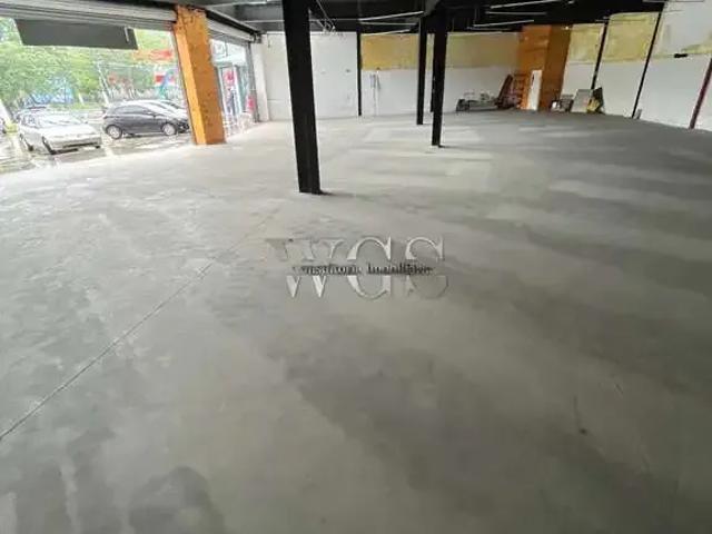 Loja / Comércio para Locação em São Paulo/SP Grajaú