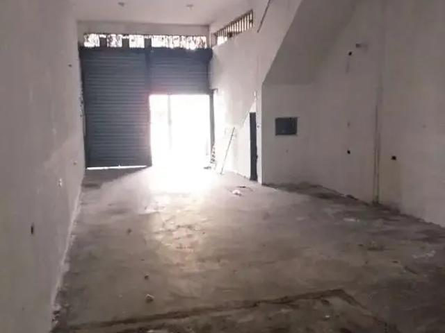 Loja / Comércio para Locação em São Paulo/SP Grajaú