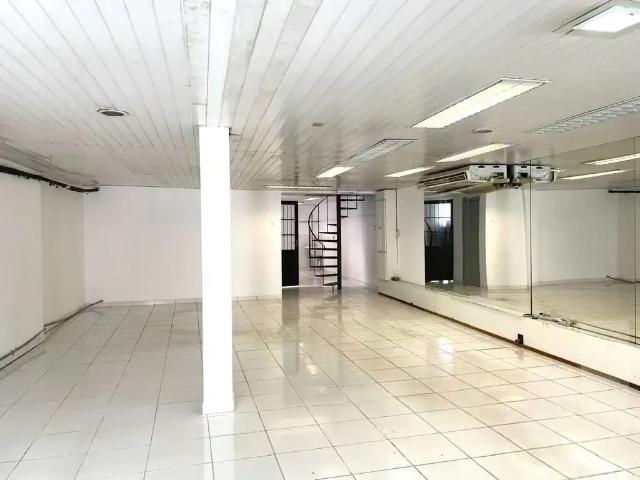 Loja / Comércio para Locação em São Paulo/SP Higienópolis