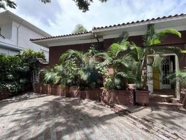 Loja / Comércio para Locação em São Paulo/SP Higienópolis
