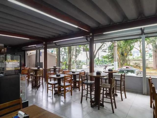 Loja / Comércio para Locação em São Paulo/SP Higienópolis