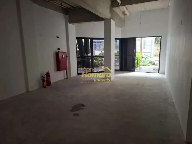 Loja / Comércio para Locação em São Paulo/SP Higienópolis