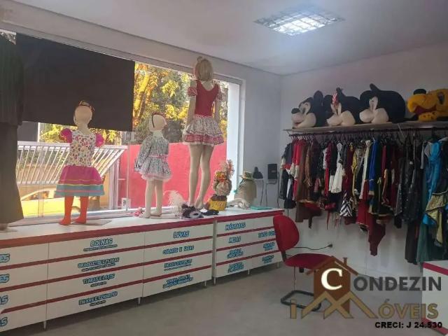Loja / Comércio para Locação em São Paulo/SP Higienópolis