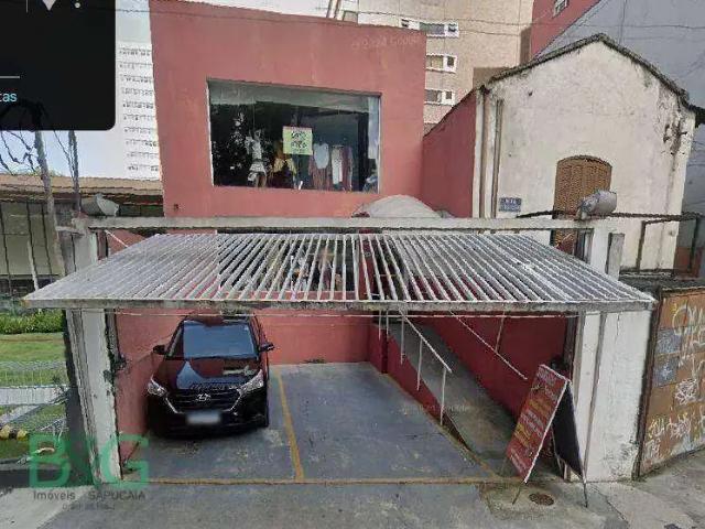 Loja / Comércio para Locação em São Paulo/SP Higienópolis